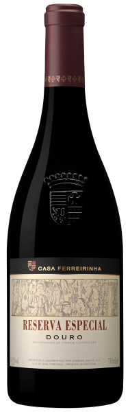 Bexeb. 2014 CASA FERREIRINHA RES. ESPECIAL, DOURO RG MAGNUM 1.5L